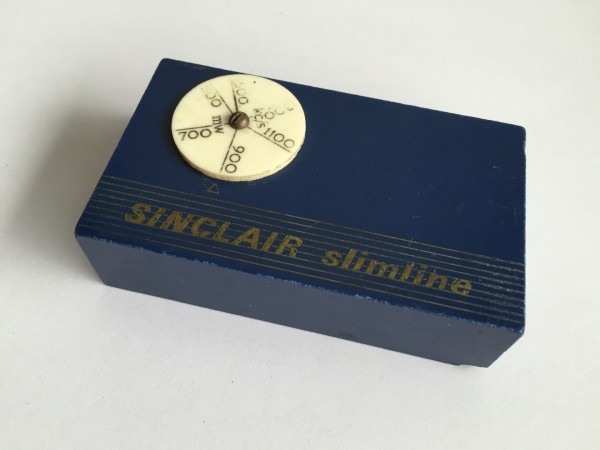 November 2014 – The Swiss Personal Museum of 80's Computers & Sinclair ...