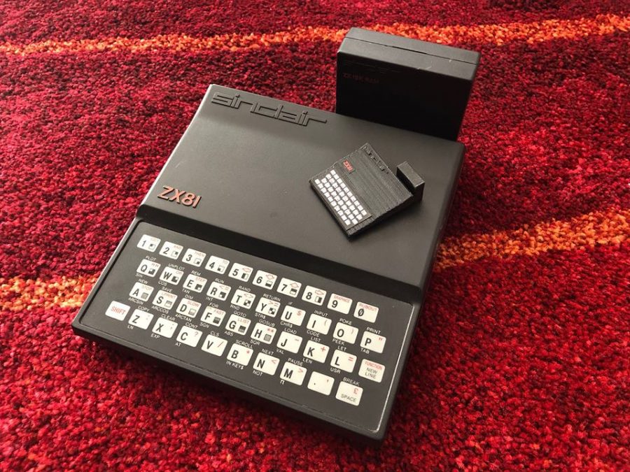 Happy 38th Birthday to the ZX81 and Mini-ZX81 ! – The Swiss Personal ...
